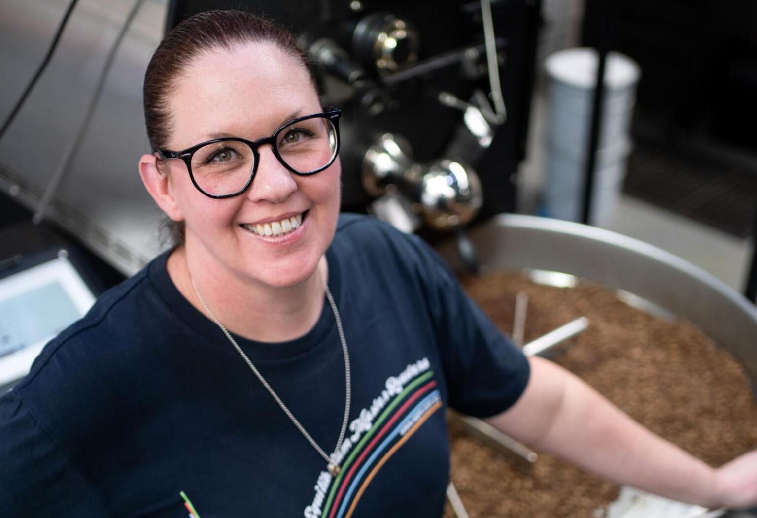 Using Rate of Rise to your Advantage in a Production Setting | Cropster