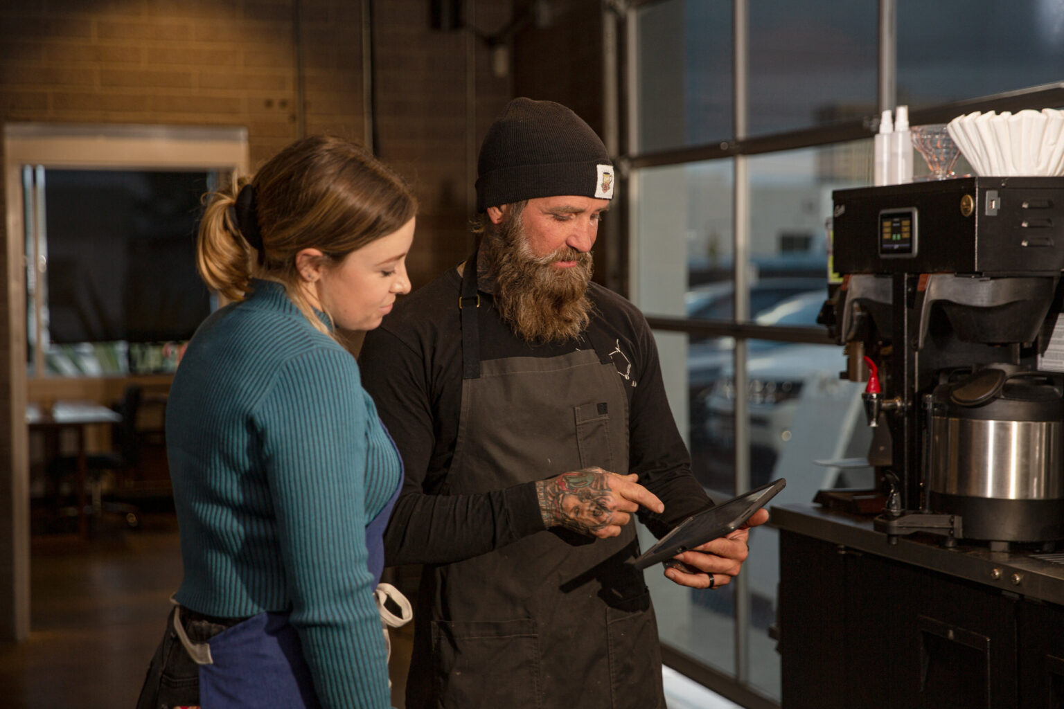 Efficiently Manage and Add Users in Cropster Cafe | Cropster