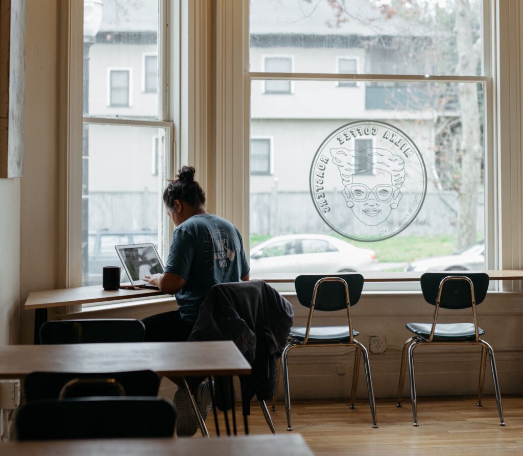 Customer Success Story: Milka Coffee Roasters | Cropster