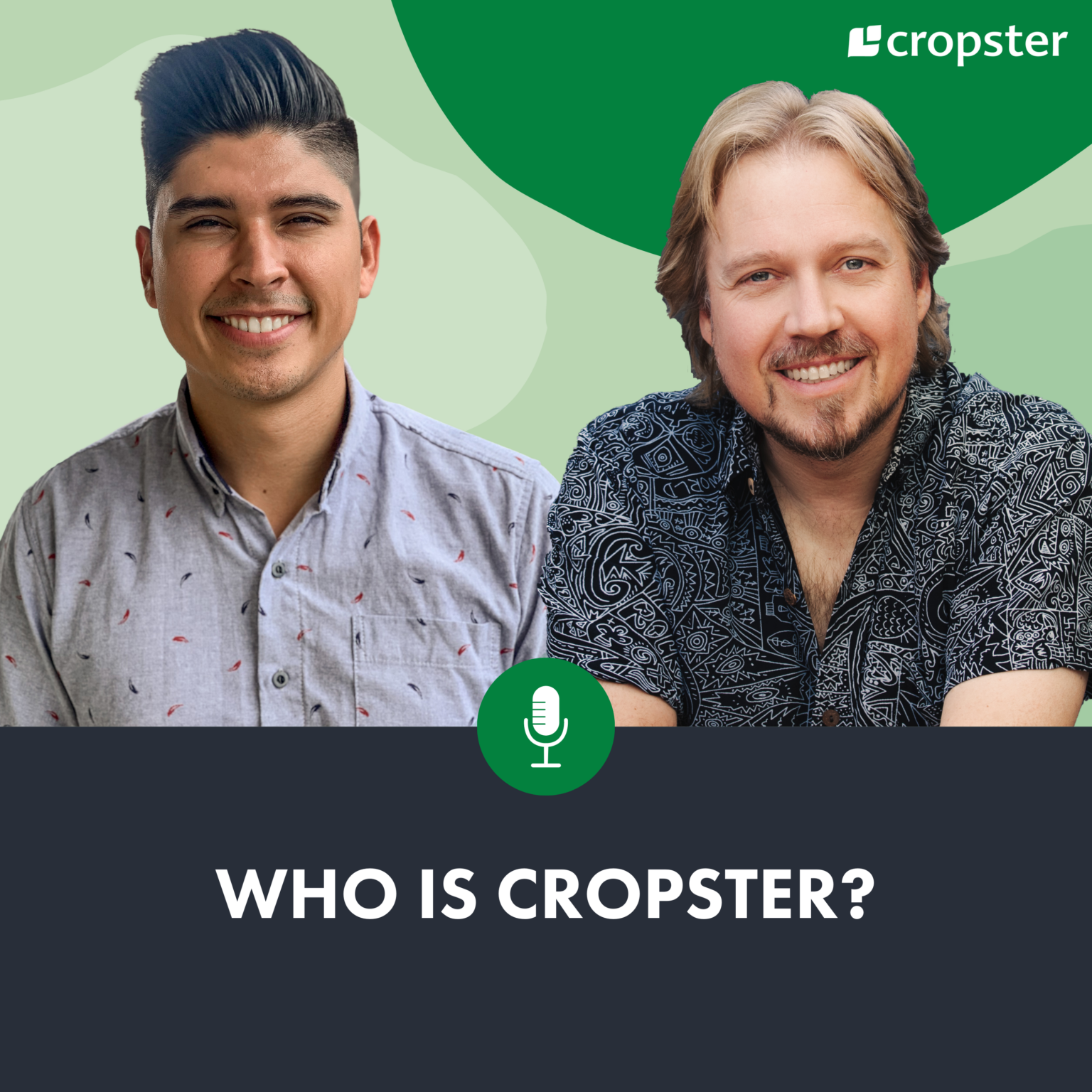 Episode 1 - Who is Cropster? | Cropster