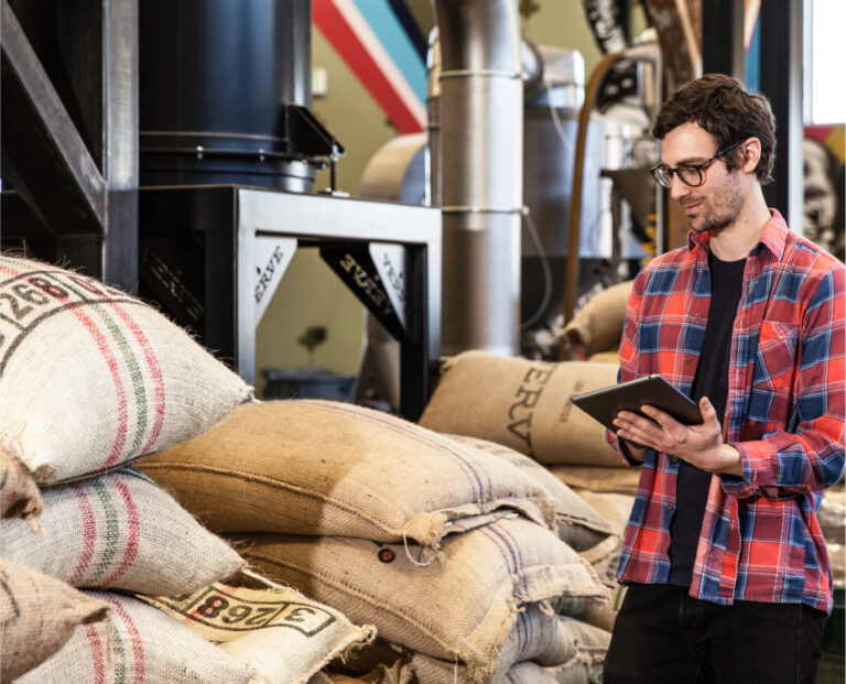 Cropster Roast | Quality, consistency and productivity