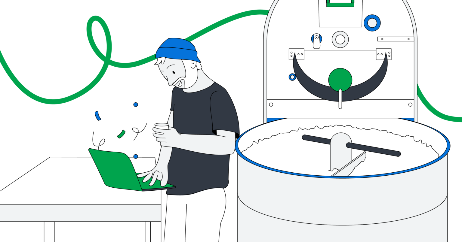 Cropster | Software for better coffee