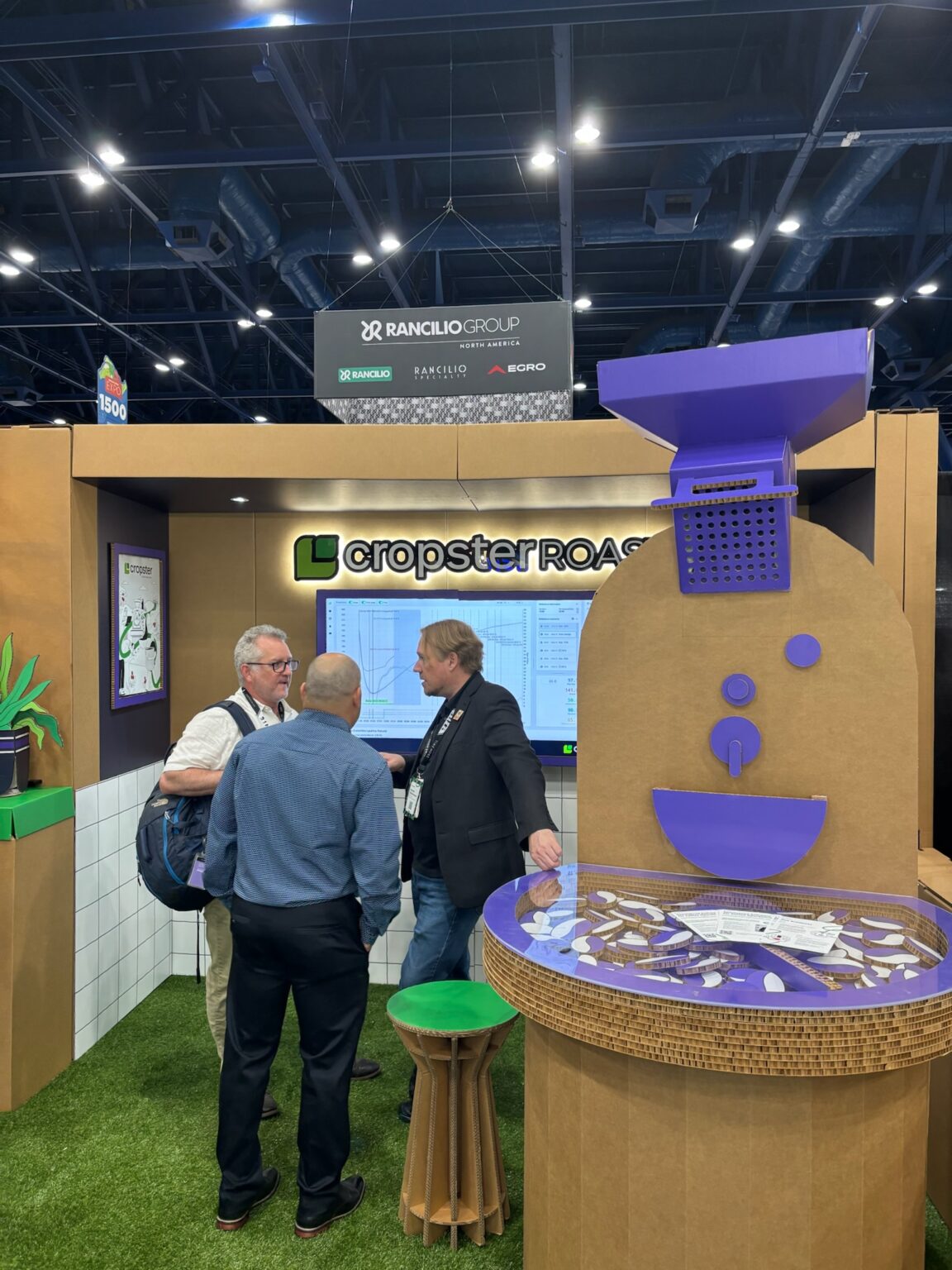 What went down at SCA Houston 2025? Speciality Coffee Expo